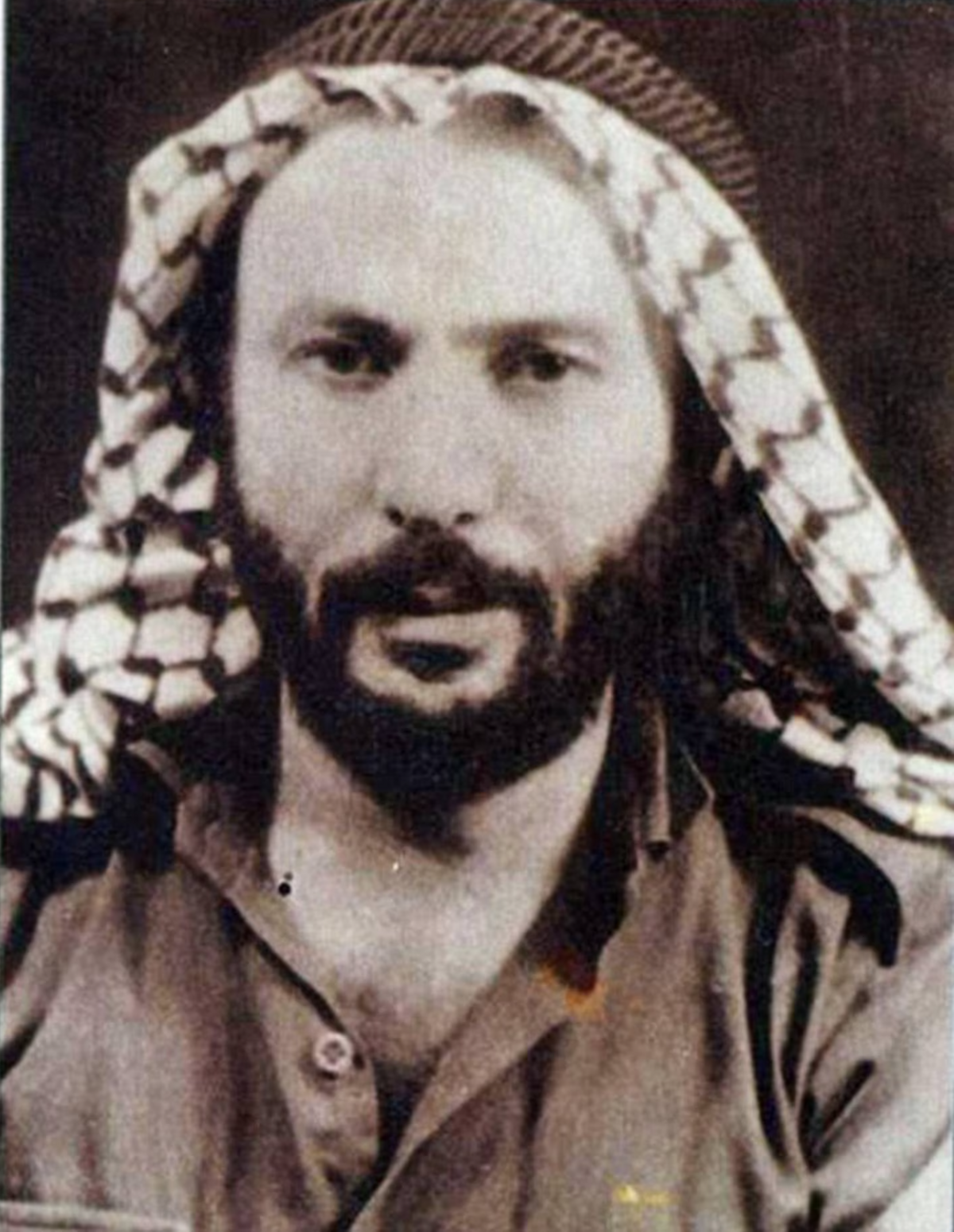 The Theocrat : an Arab temptation | by Othman Hakimi | Medium