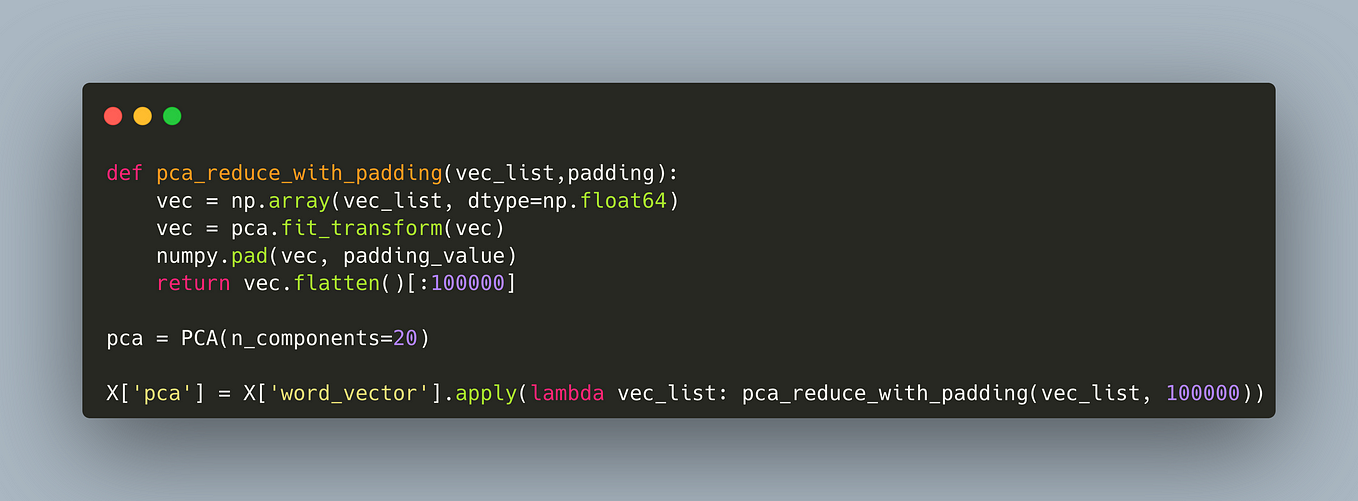 Tokenization [NLP, Python]. In Natural Language Processing… | by Yash Jain | Medium