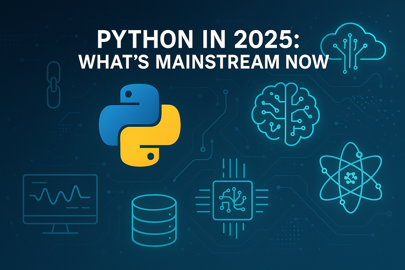 🧠 LangChain, LlamaIndex, and Gradio—The New Standard Stack for Python AI Apps | by Gegham ...