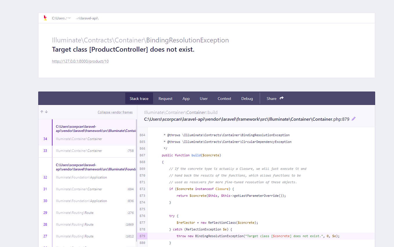 Laravel Reverb on Production. Setting up Laravel Reverb on Ubuntu VPS… | by Ye Myint Soe | Mar ...
