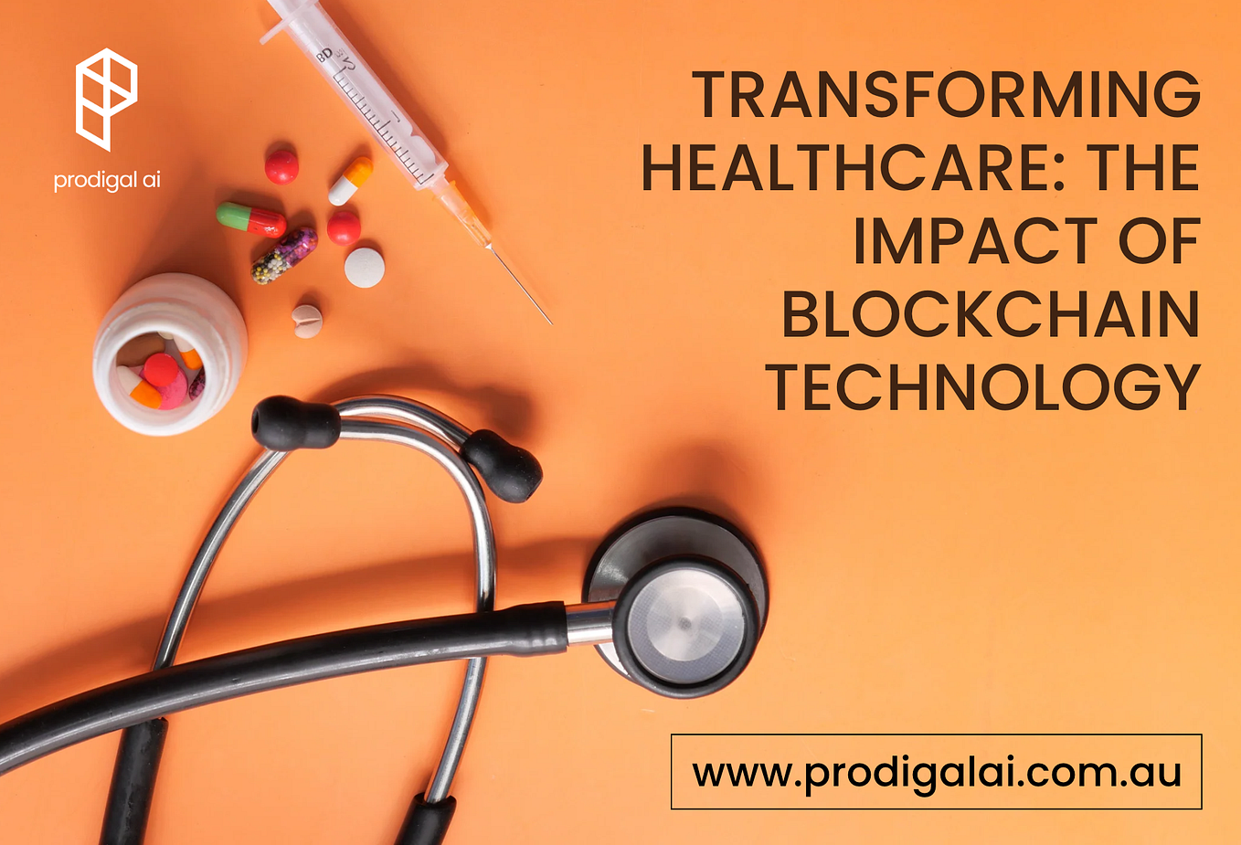 Smart Contracts: Automating Business Processes with Blockchain | by Prodigal Blockchain | Medium