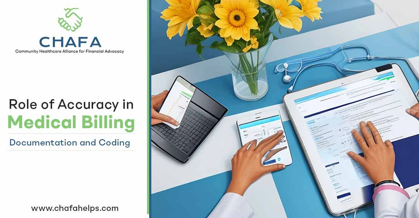 Empowering Healthcare Excellence: CHAFA’s Clinical Documentation ...