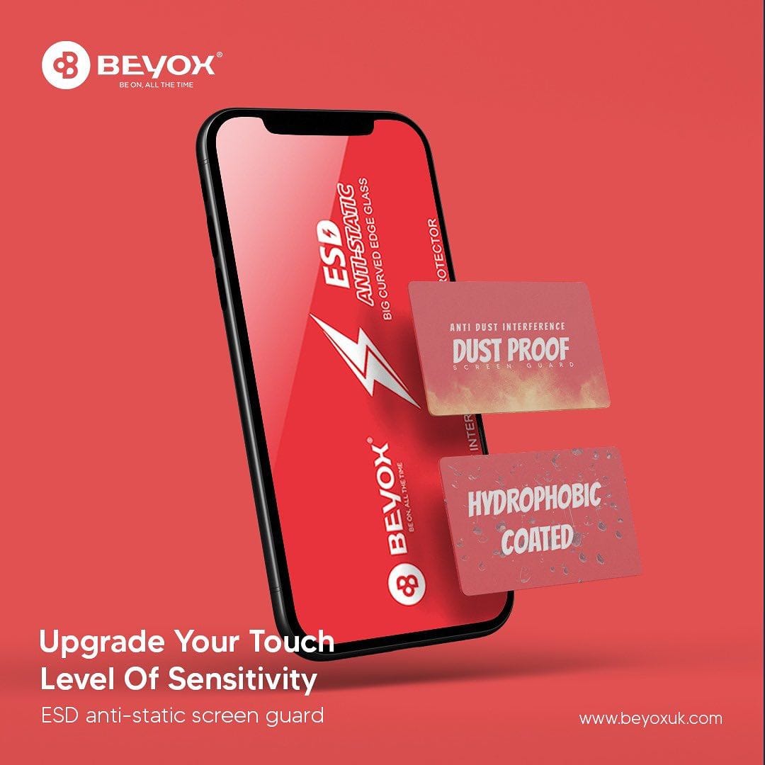 BEYOX Beats EarPhones With Lightning Connector Review-iFixbuy- The Best ...