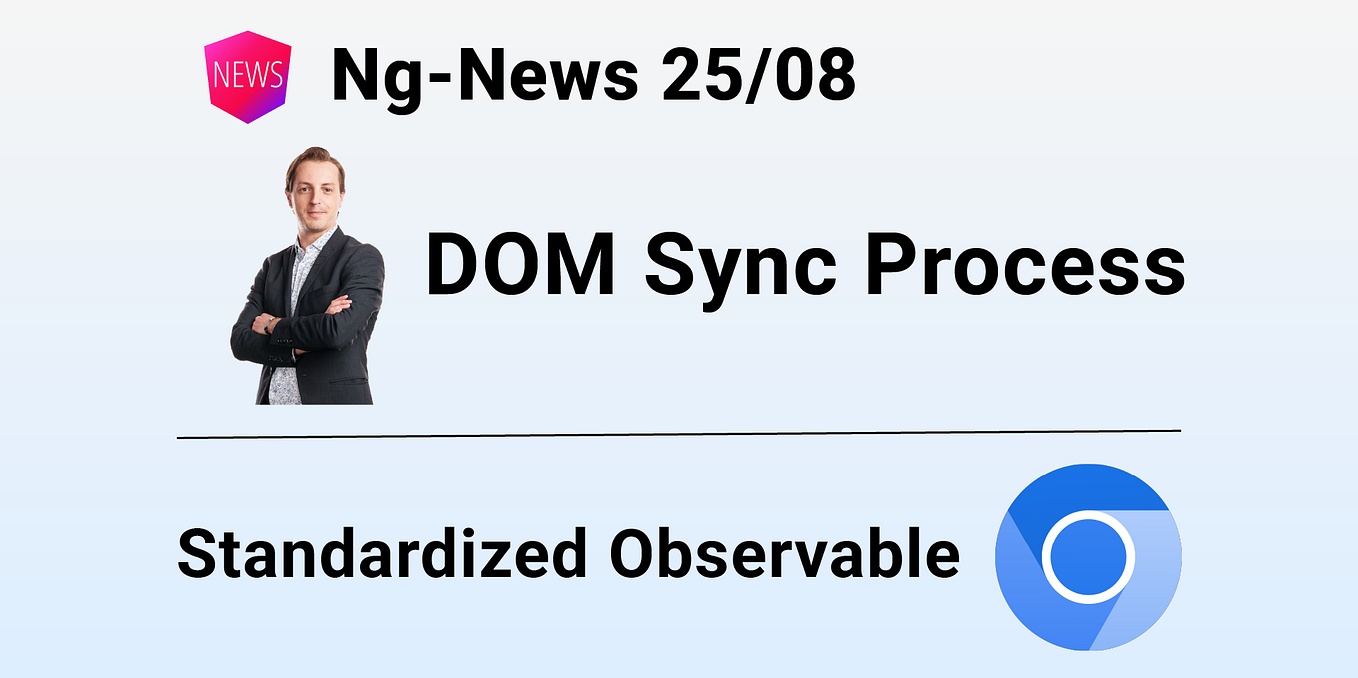 Ng-News 25/05: Q&A Angular Strategy, Outlook Angular 19.2 & more | by ...