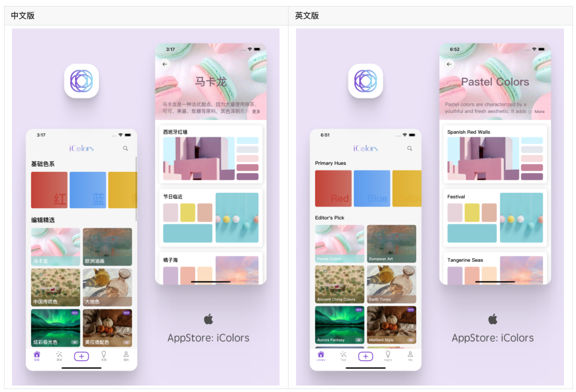 SwiftUI Custom Screenshot Component: Usage Guide | by Rickeyboy | Medium
