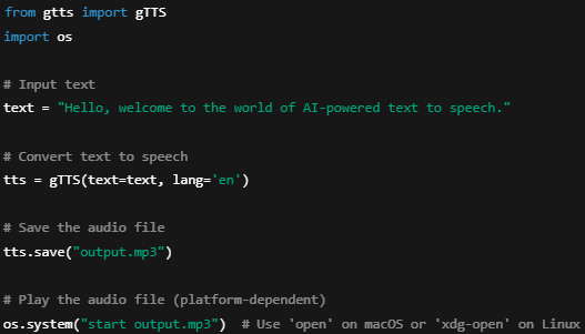 A guide to your own A.I. Voice Assistant using Python !! | by Saurav ...