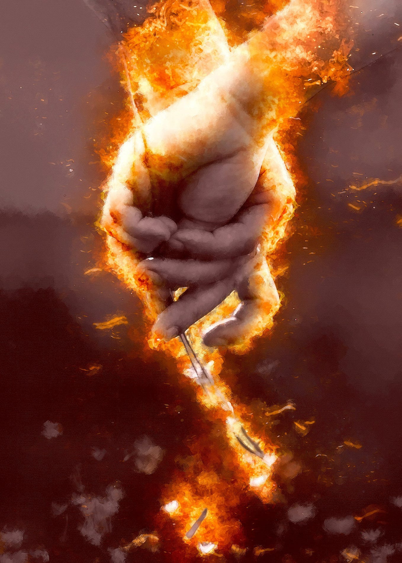 Catalyst, False or Real Twin Flame — What Is The Difference? | by Anna ...