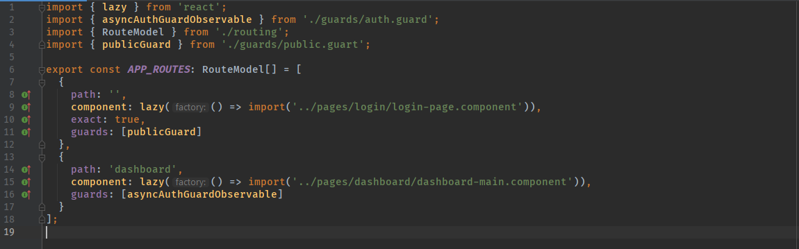 Angular Dev Server In Custom Domain Using Apache/Xampp | by Moshiour ...