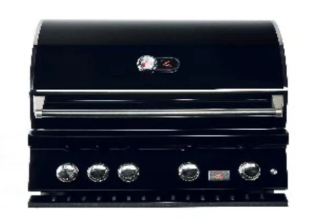 Your Outdoor Cooking with Bonfire Gas Grills and Buck Stoves from North ...