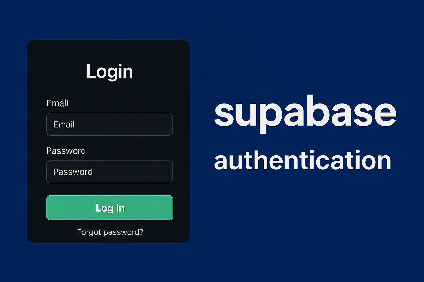Secure Storage of API Keys with Supabase | by Darvin | Jul, 2025 | Medium