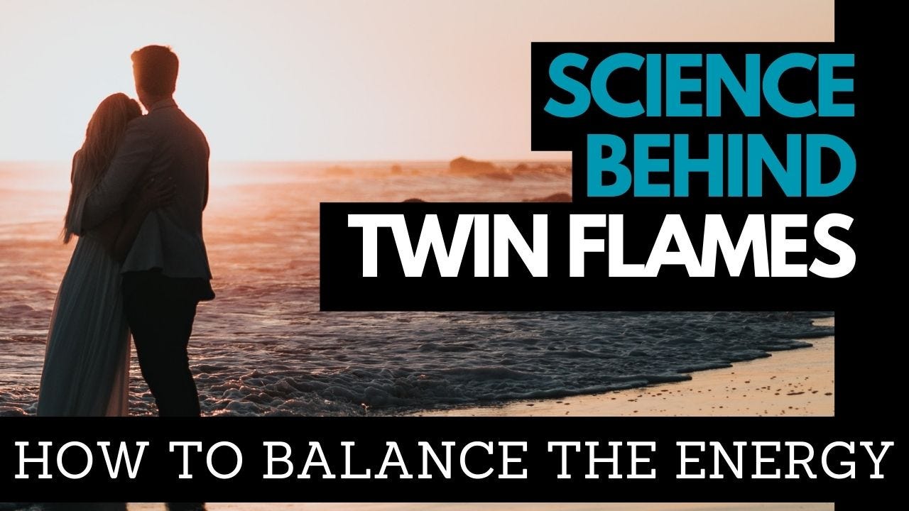 How to cope with being ignored or blocked by your Twin Flame | by Twin Soul Alchemy | Medium