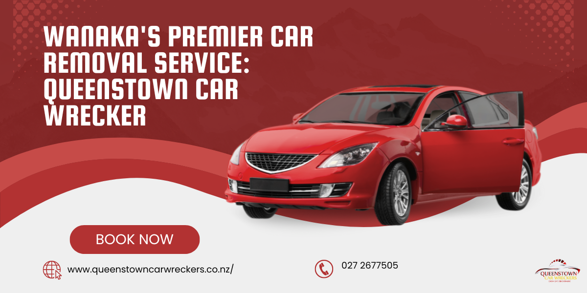 Reviving Rides: Championing Sustainability with Queenstown’s Auto ...