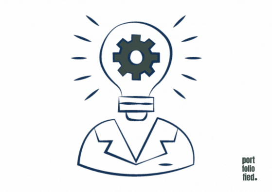 A Sneak Peek into My Life as a Project Manager | by portfoliofied ...