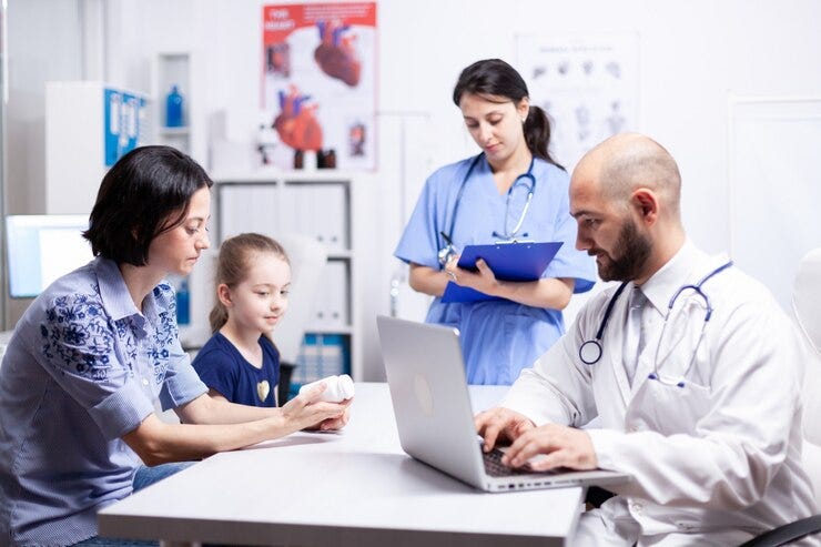 Guide to Long Distance Medical Transport with CienOne: Making Travel ...