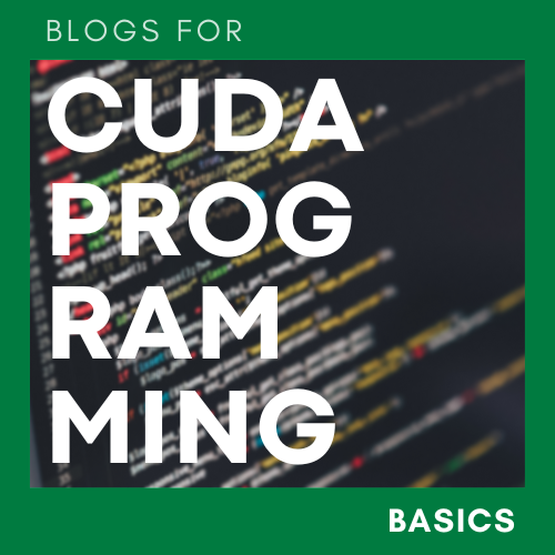 CUDA Programming: Array Addition. In this blog, I will guide you through… | by Harsh Patel | Medium