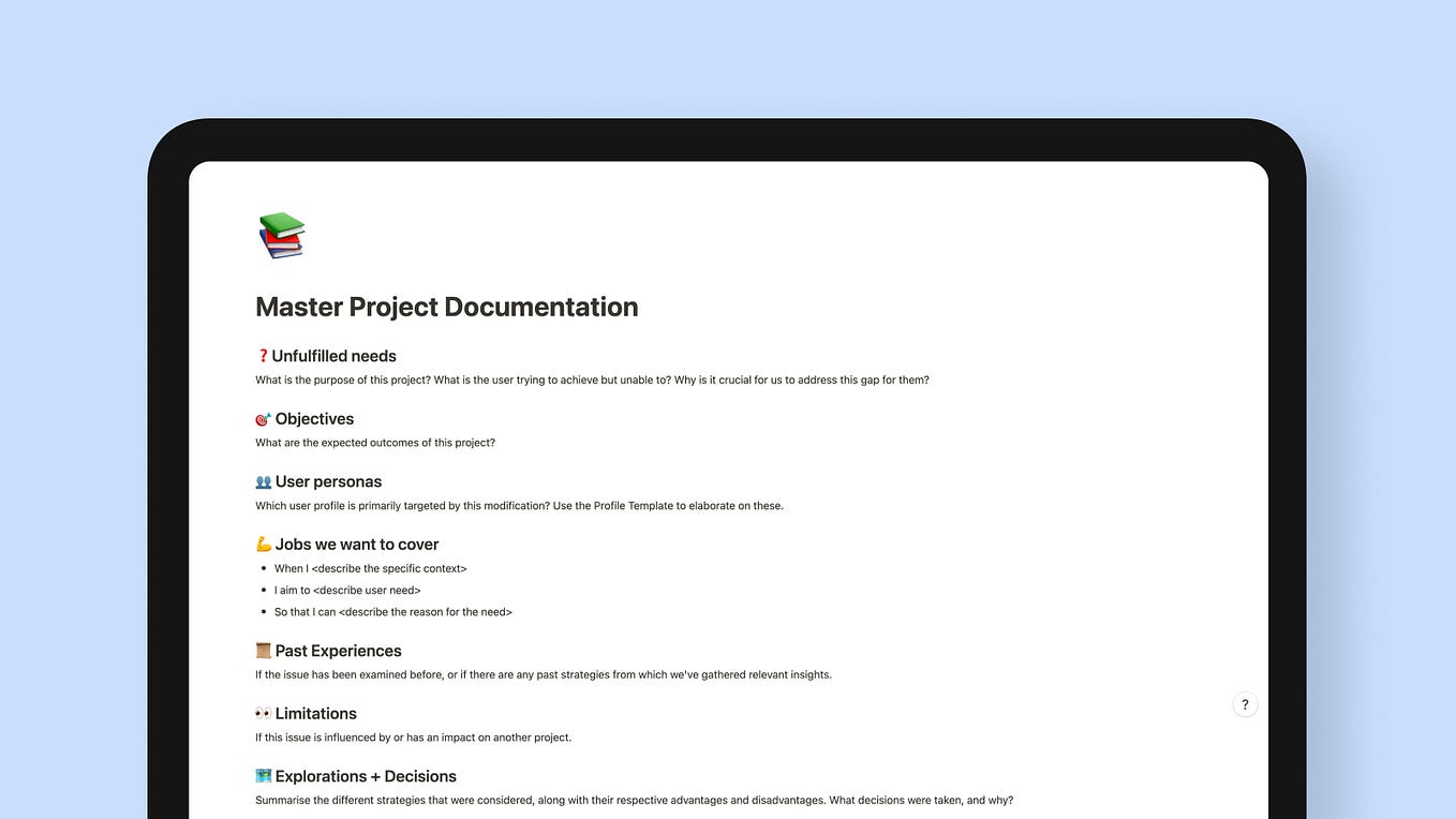 Safe Lean Business Case: Streamlining Decision-Making with Lean-Agile Principles | by The Notion ...