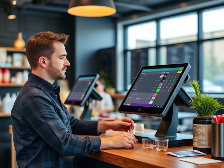 Best POS Systems: Top Solutions for Businesses in 2024 | by Andrew ...