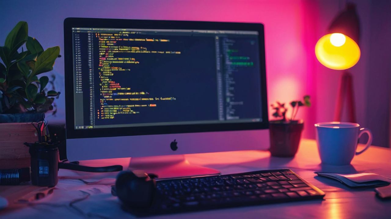 React.js and .env Files: Keeping Secrets Safe and Your App Flexible | by Pratyush Pavan | Medium