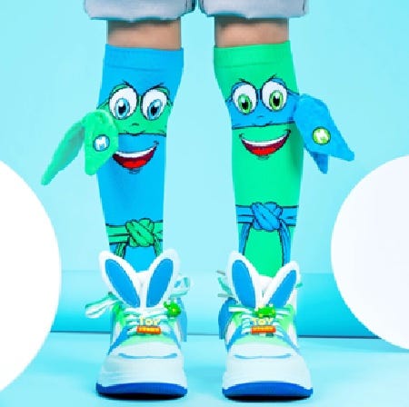 The Complete Guide to Socks: From Comfort to Style, Everything You Need ...