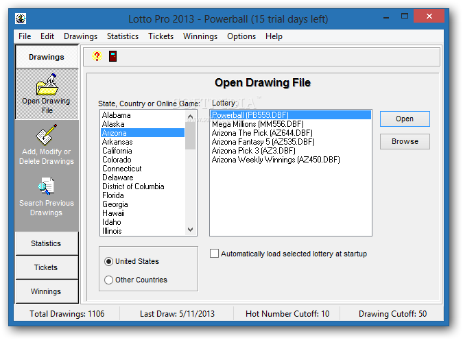 Lottery Defeater Software — In-Depth Review and Analysis | Case Study ...