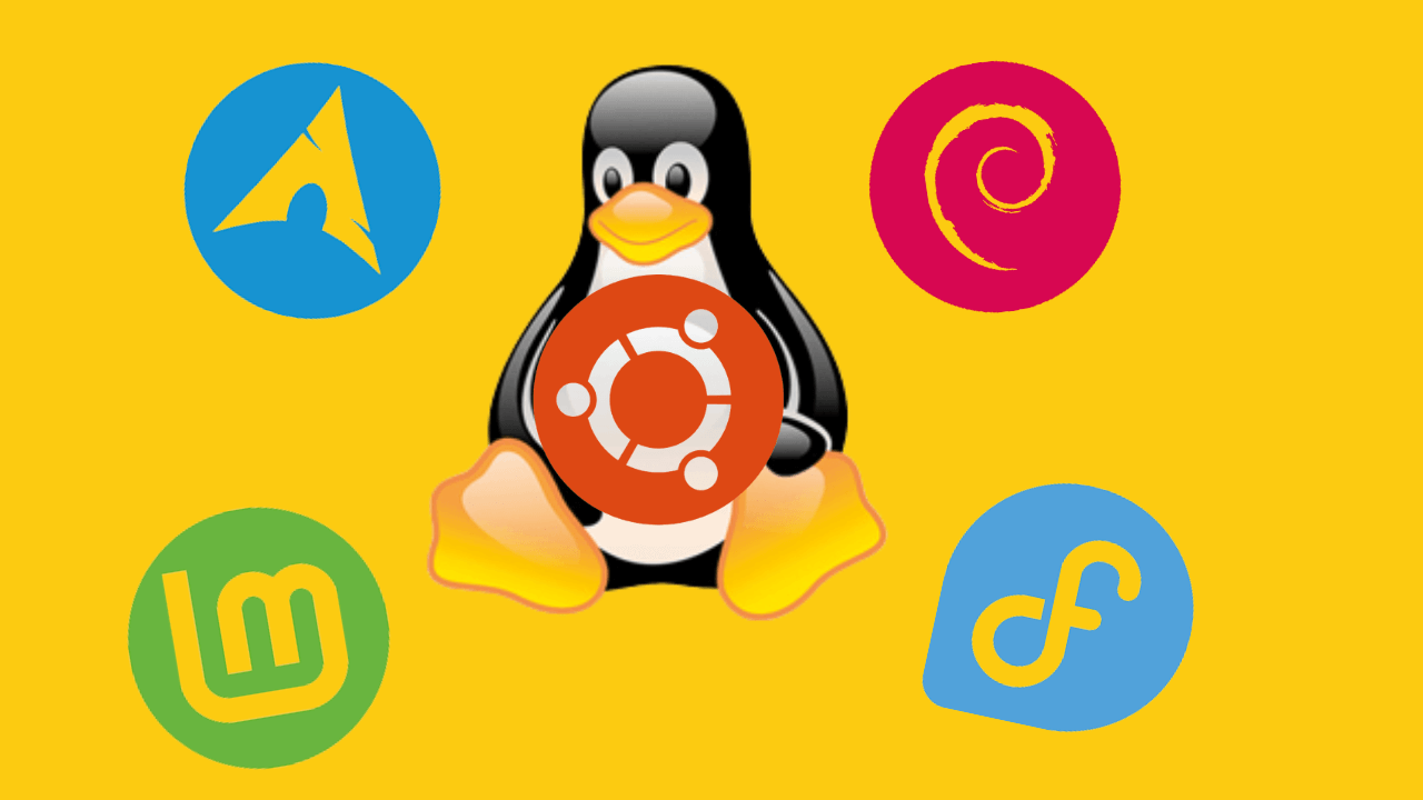 A Comprehensive History of Linux. Introduction: | by Uzair | Medium