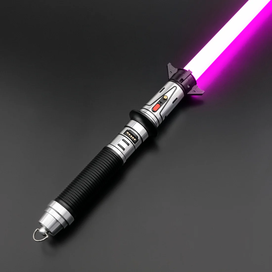 Ultimate Guide: Anakin Lightsaber Episode 3 Realistic Replicas For Sale ...