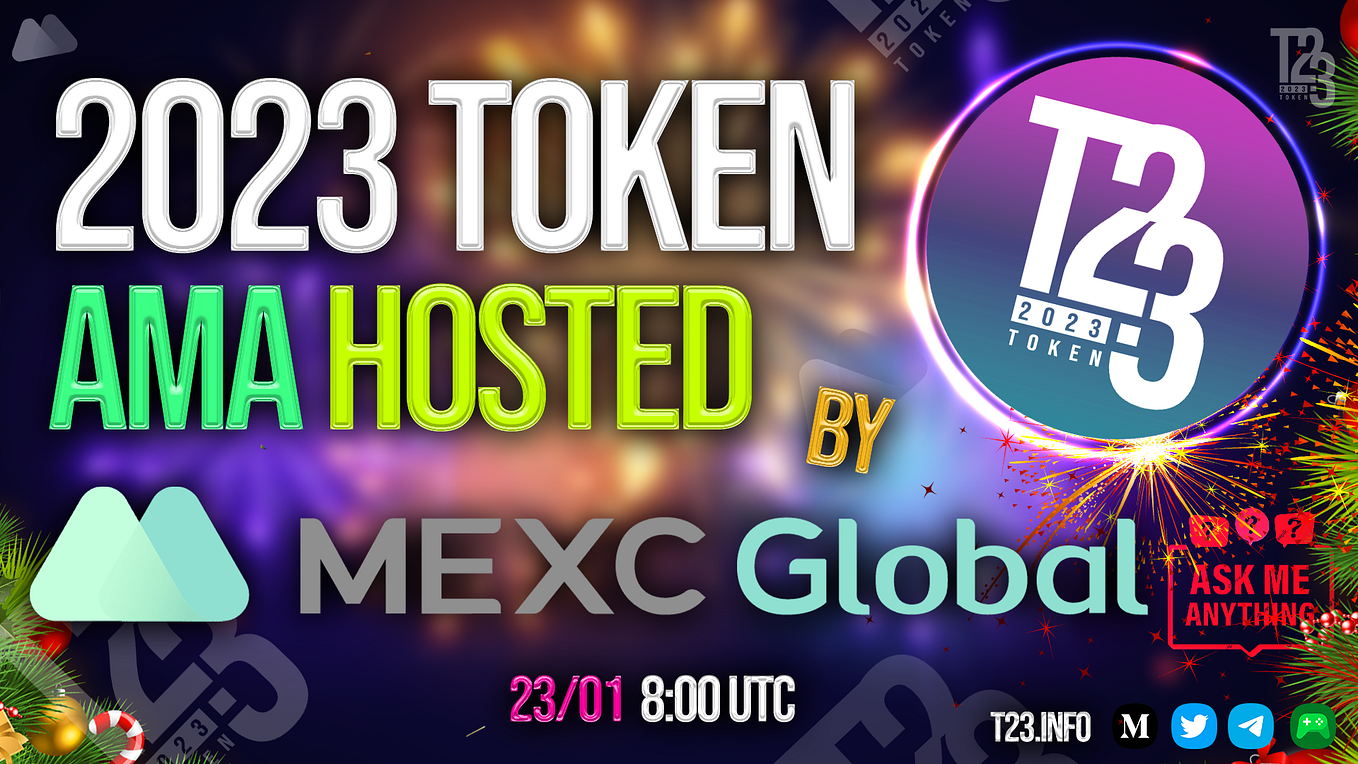 2023 Token x Pancakeswap - 2023 Token - Medium