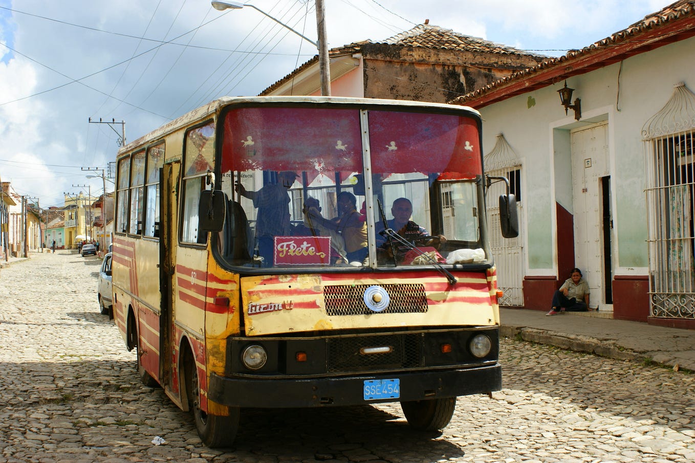 ¡Coño!: The All-Purpose Cuban Expression | by Eunice Rabert Hernández ...