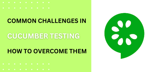 Exploring the Top BDD Testing Tools: Features, Pros, and Cons | by ...