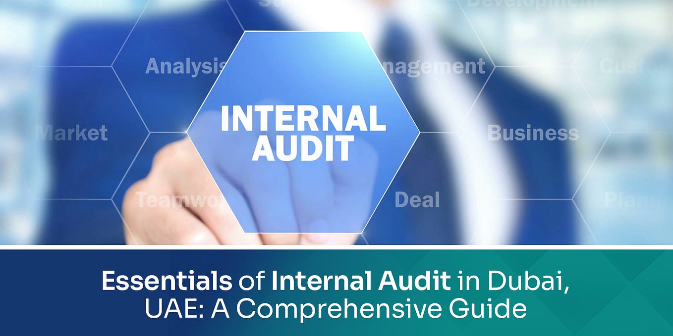 Understanding Corporate Liquidation Audit in UAE: Essential Steps and ...