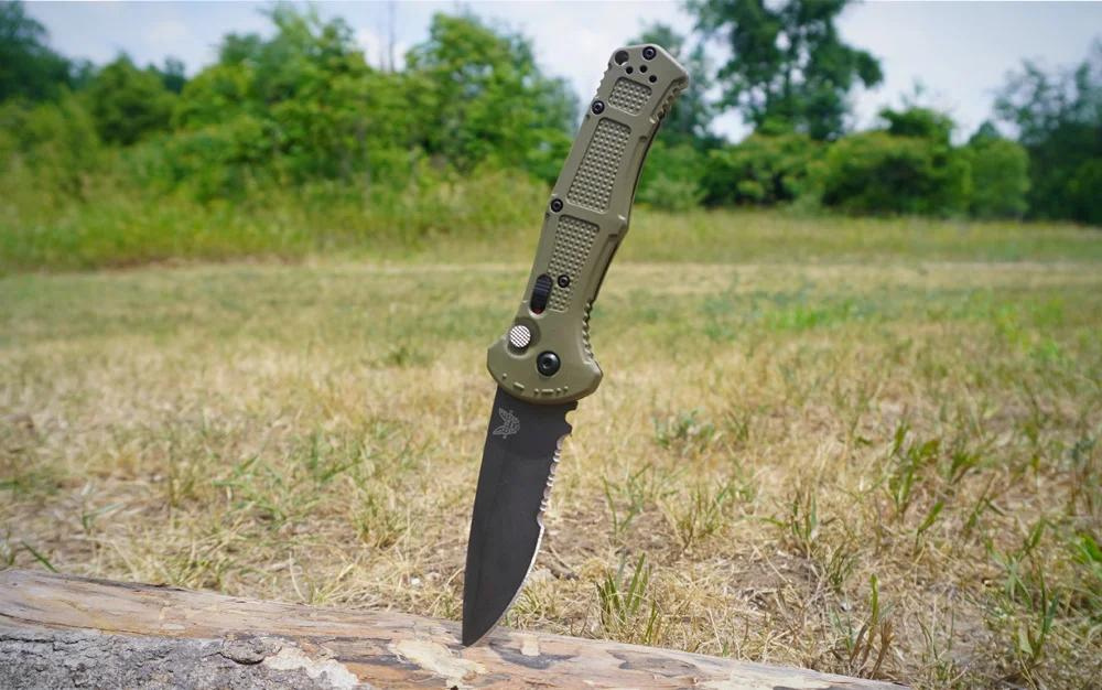 The Ultimate Guide to Top Pocket Knives | by Depocketknifeofficial | Medium