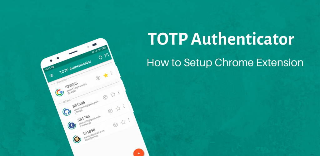 How to Use Cloud Sync on TOTP Authenticator | by TOTP Authenticator | BinaryBoot Blog | Medium