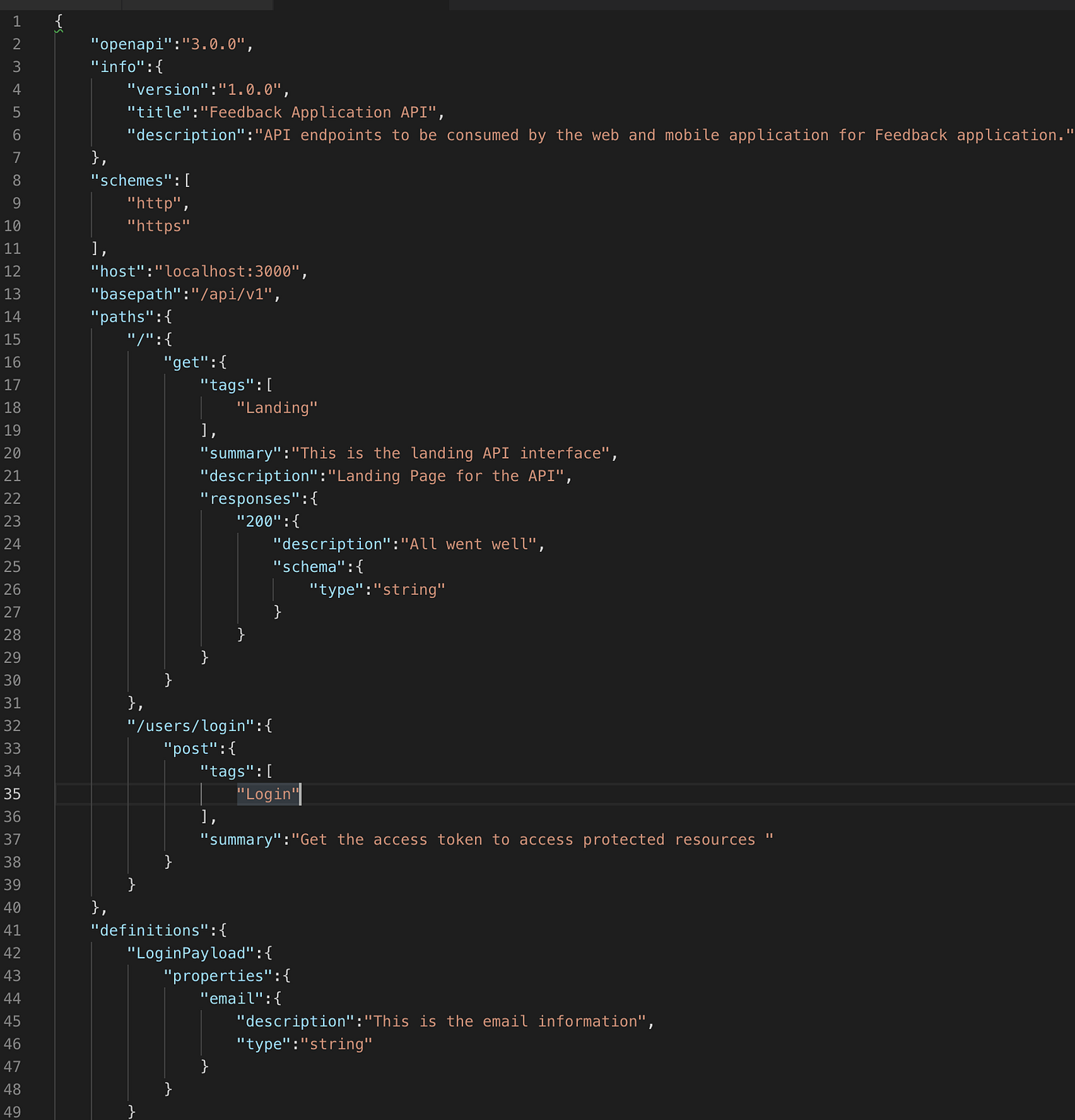 Thanks for the tutorial. Please how about if i want to get the… | by ...
