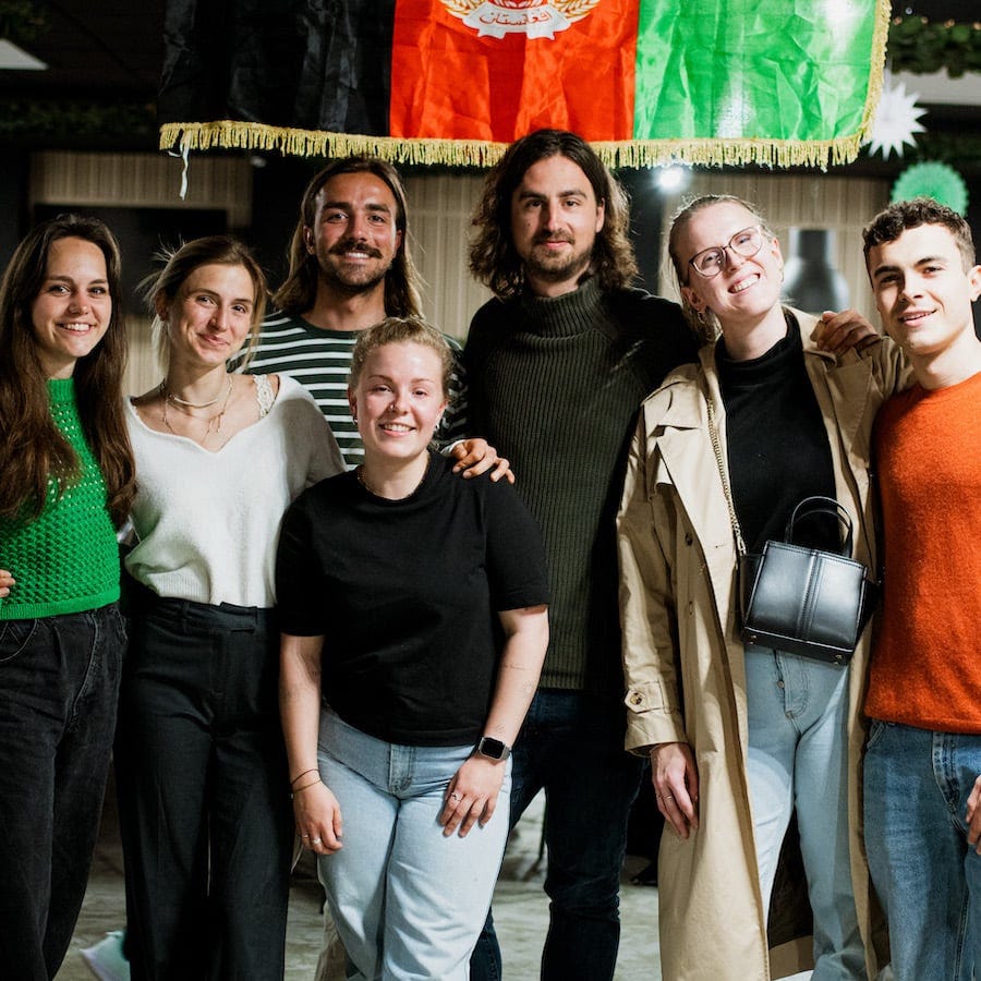 Grameenbank — Banking for the poor | by Sarah Strack | Design Thinking ...