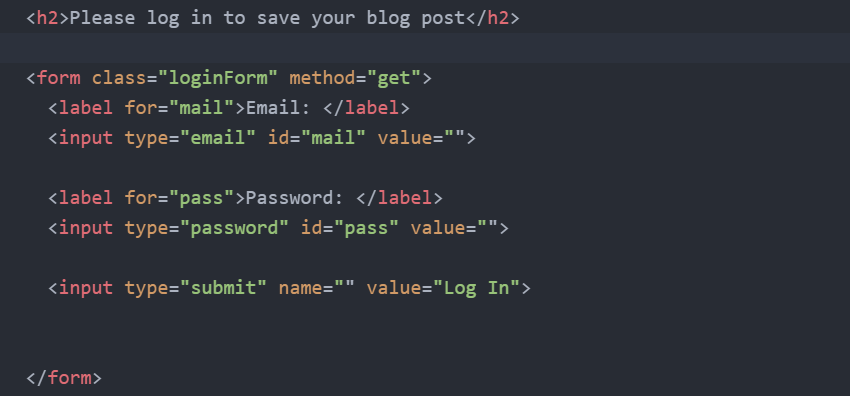 9. Flask. 過去我們使用http-server來服務你的網頁。今天，我們將使用一個新的服務器… | by EeyoreWood ...