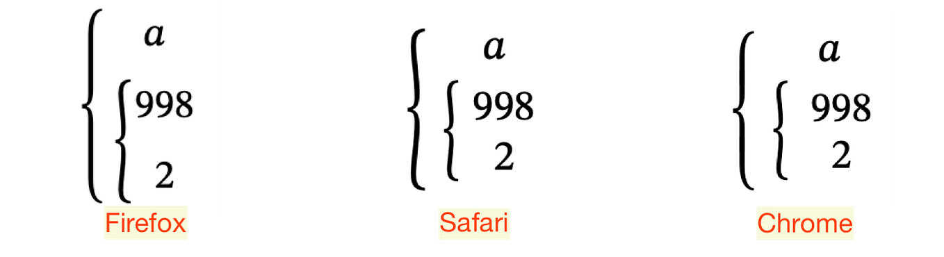 Understanding ANS coding through examples | by Denis Bredelet | Medium