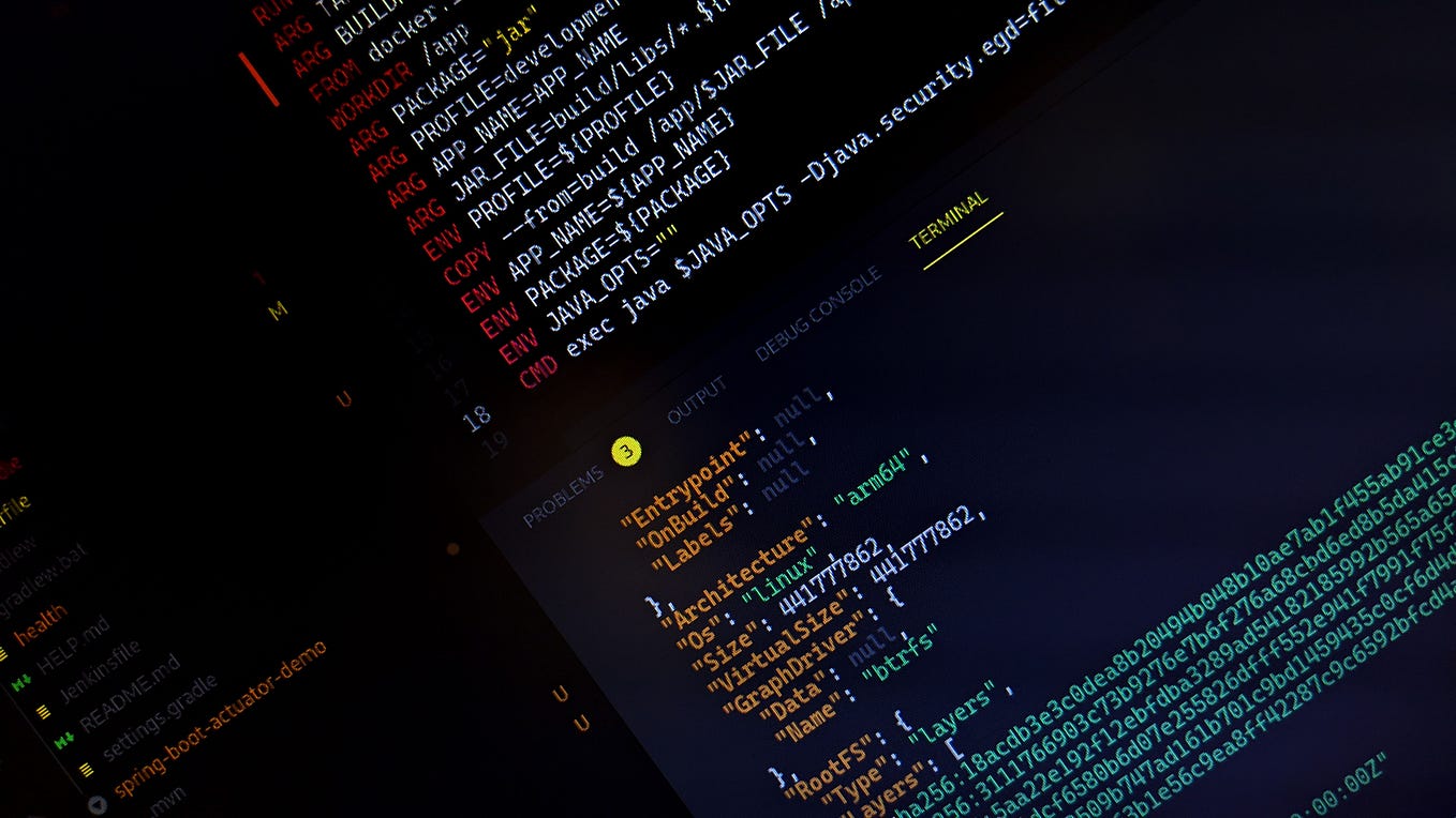Identity based SSH with Vault and Keycloak. | Part 1/3 | by Dishant ...