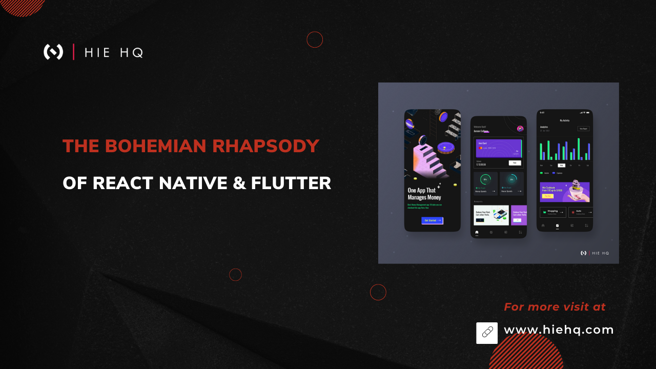 Top 10 React Native UI Component & Animation Libraries for 2022 | by ...