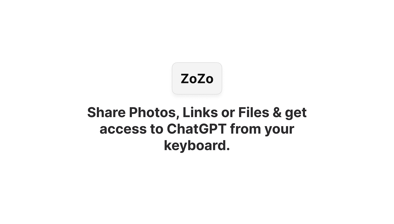 What is Typography? - ZoZo App - Medium