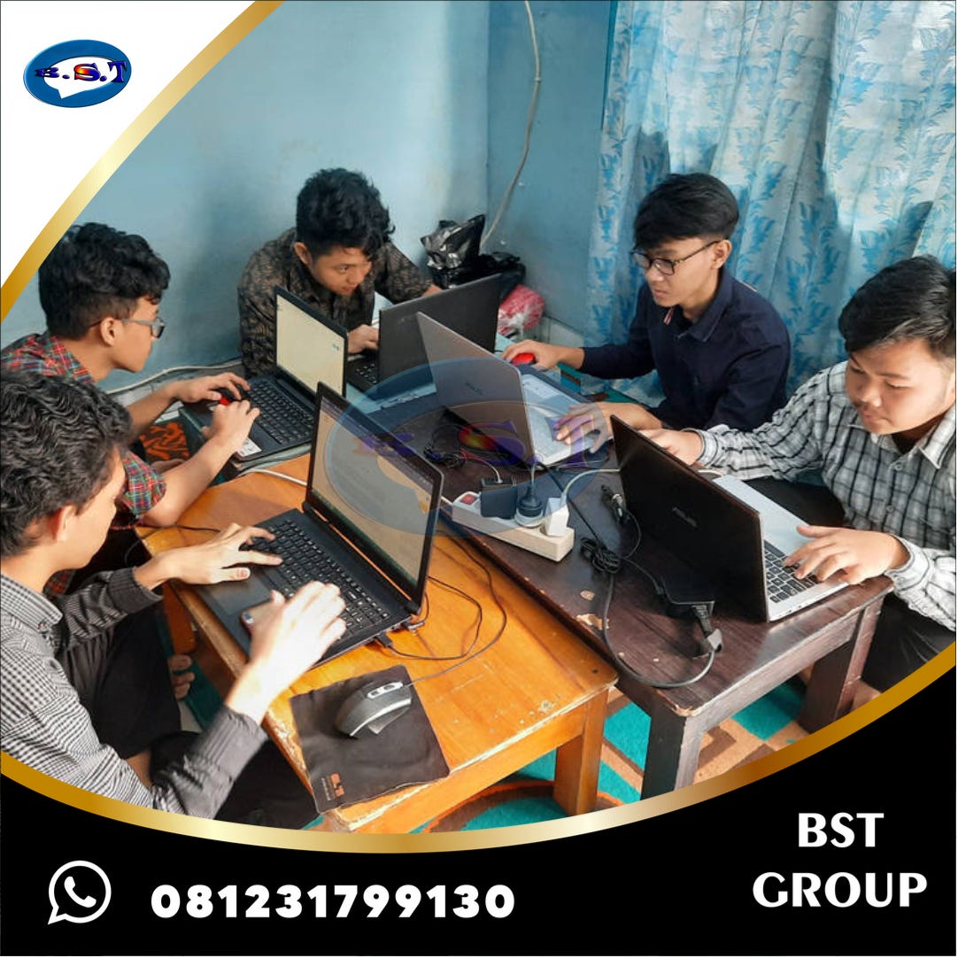 WA 0812–3179–9130, Tempat Magang Jurusan Multimedia, Malang - Nur Intan - Medium