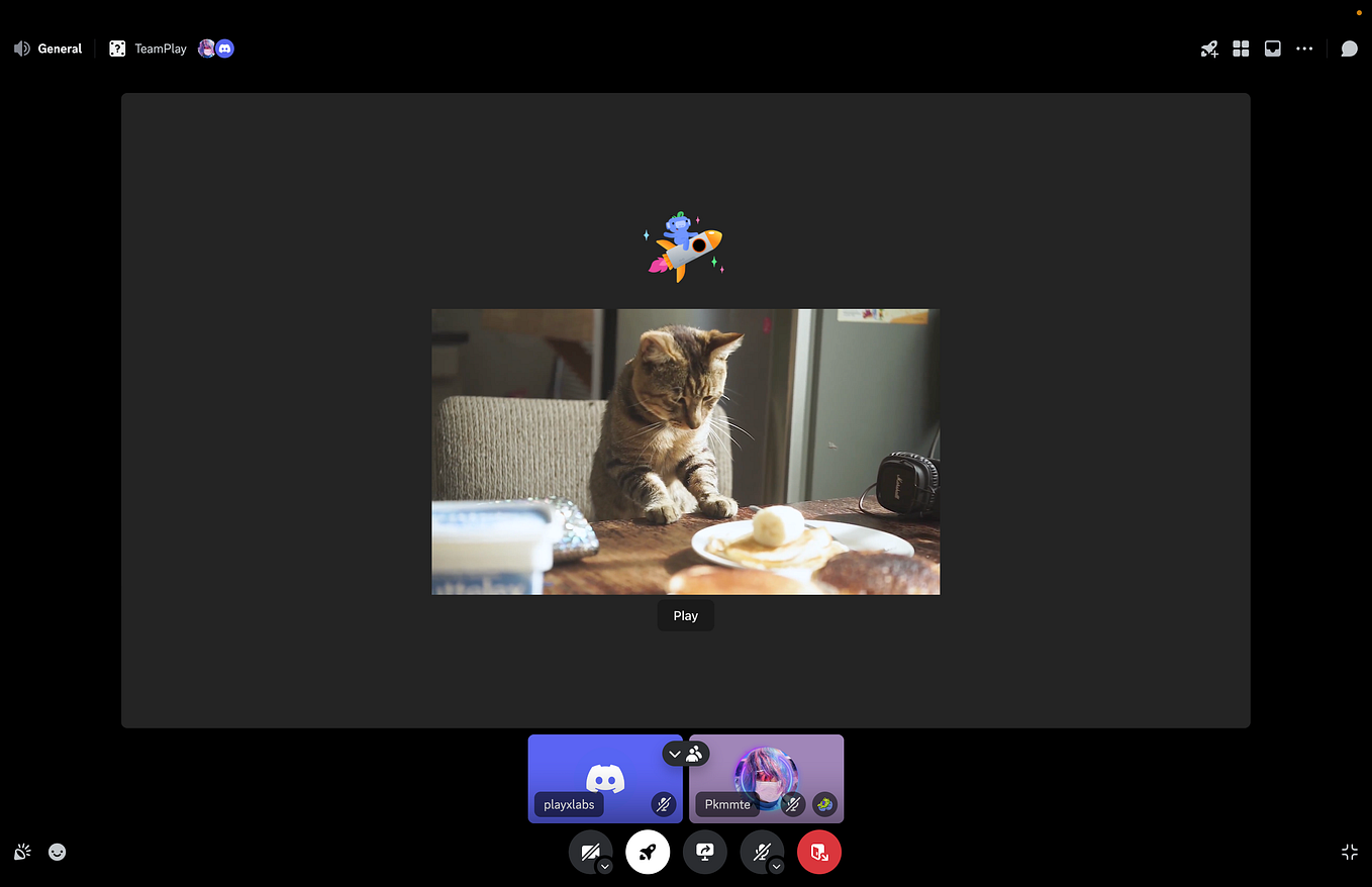 How to build a Discord Activity easily with Robo.js | by WavePlay | Medium