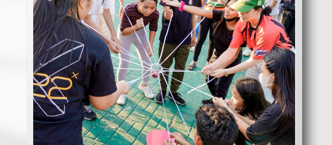 Discover the Perfect Tagaytay Team Building Venue: Your Roadmap to ...