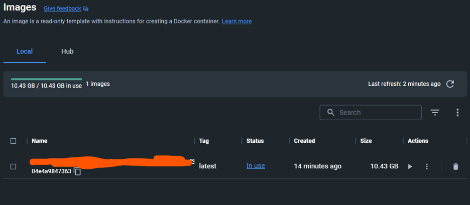 Langchain in Azure with Persistent Chromadb | by Heuristic AI | Medium
