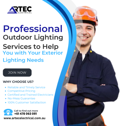 Enjoy The Benefits of Professional Indoor & Outdoor Lighting ...