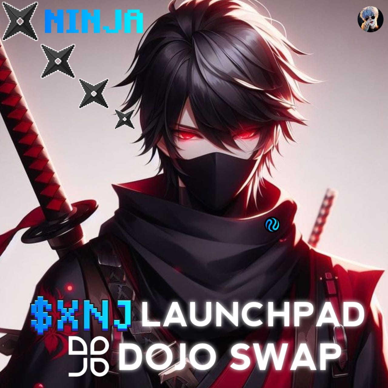 The Ninja Masters Ambassador Program Launch🥷 | by Miyamoto Musashi | Medium