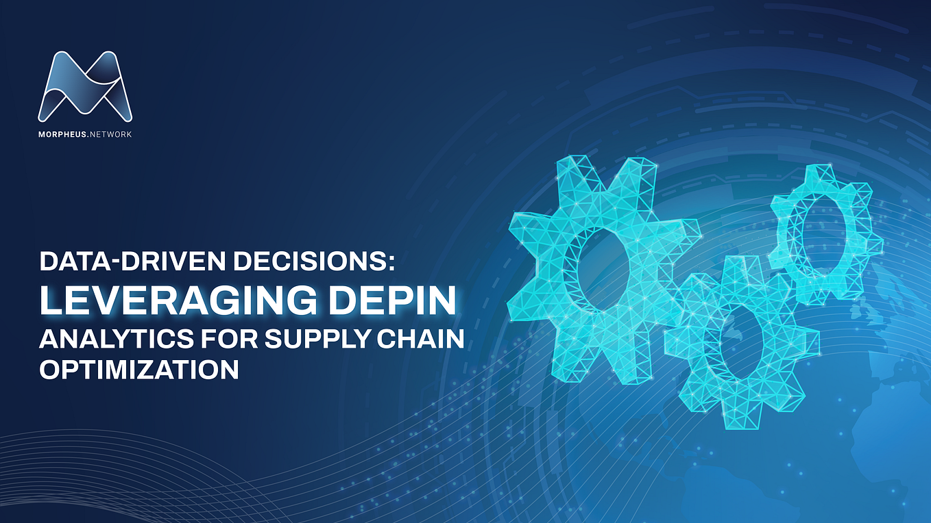 Big Data Management in Smart Ports: Unlocking Supply Chain Insights ...