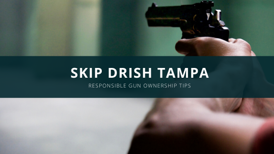 Skip Drish, Renaissance Man, Discusses His 30-Year Construction Career ...