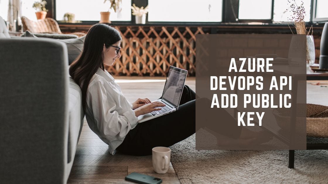 Azure DevOps: User lacks permission to complete this action. You need ...