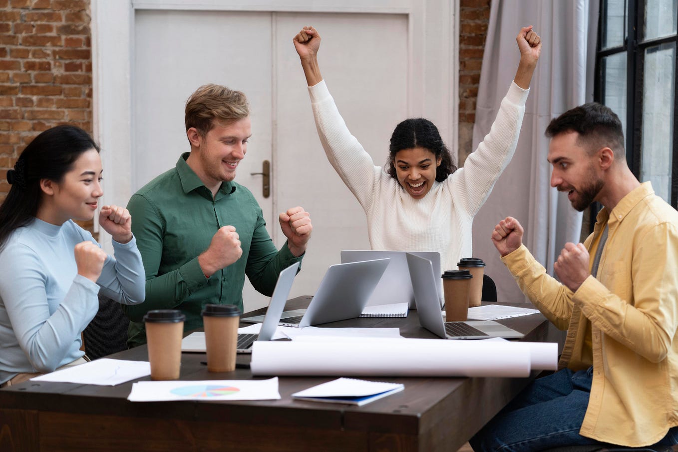 Three Ingredients of a Healthy Company Culture | by Melinda McClimans ...