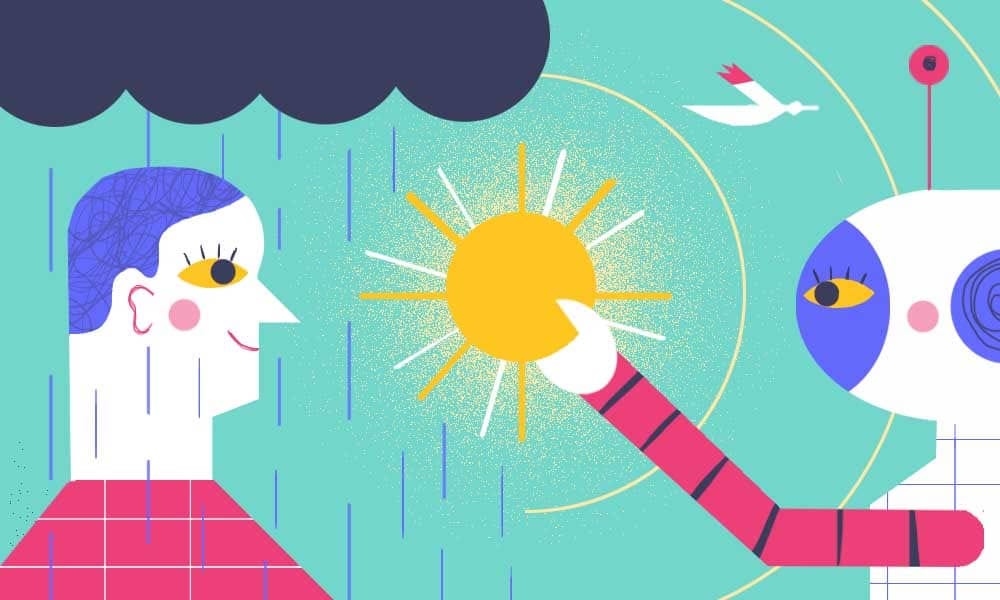 Building a Simple Chatbot from Scratch in Python (using NLTK) | by ...